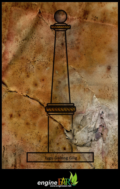 Tugu Jogja : Simbol Persatuan Rakyat & Penguasa | Engine EAR